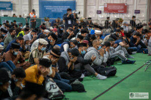 What do I need to know about National Ijtema 2025 - Ijtema UK