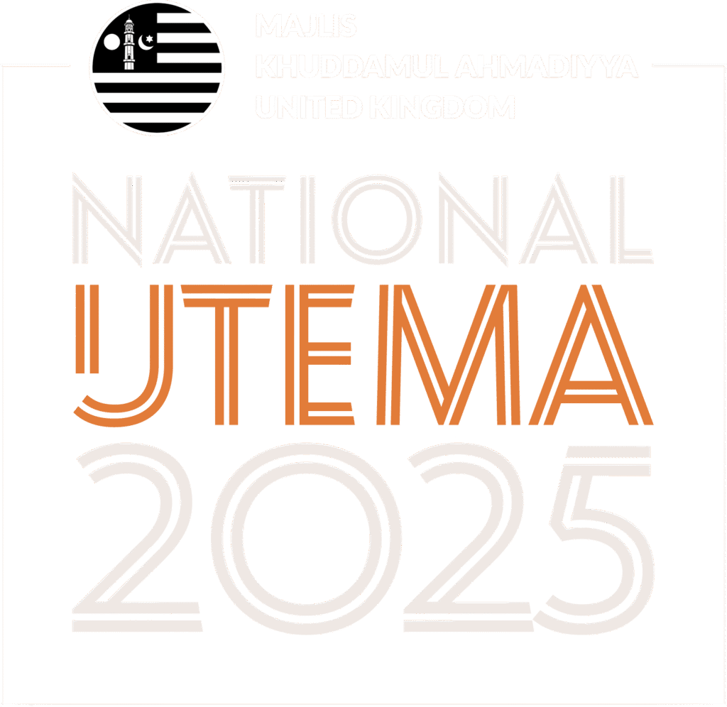 MKA National Ijtema UK